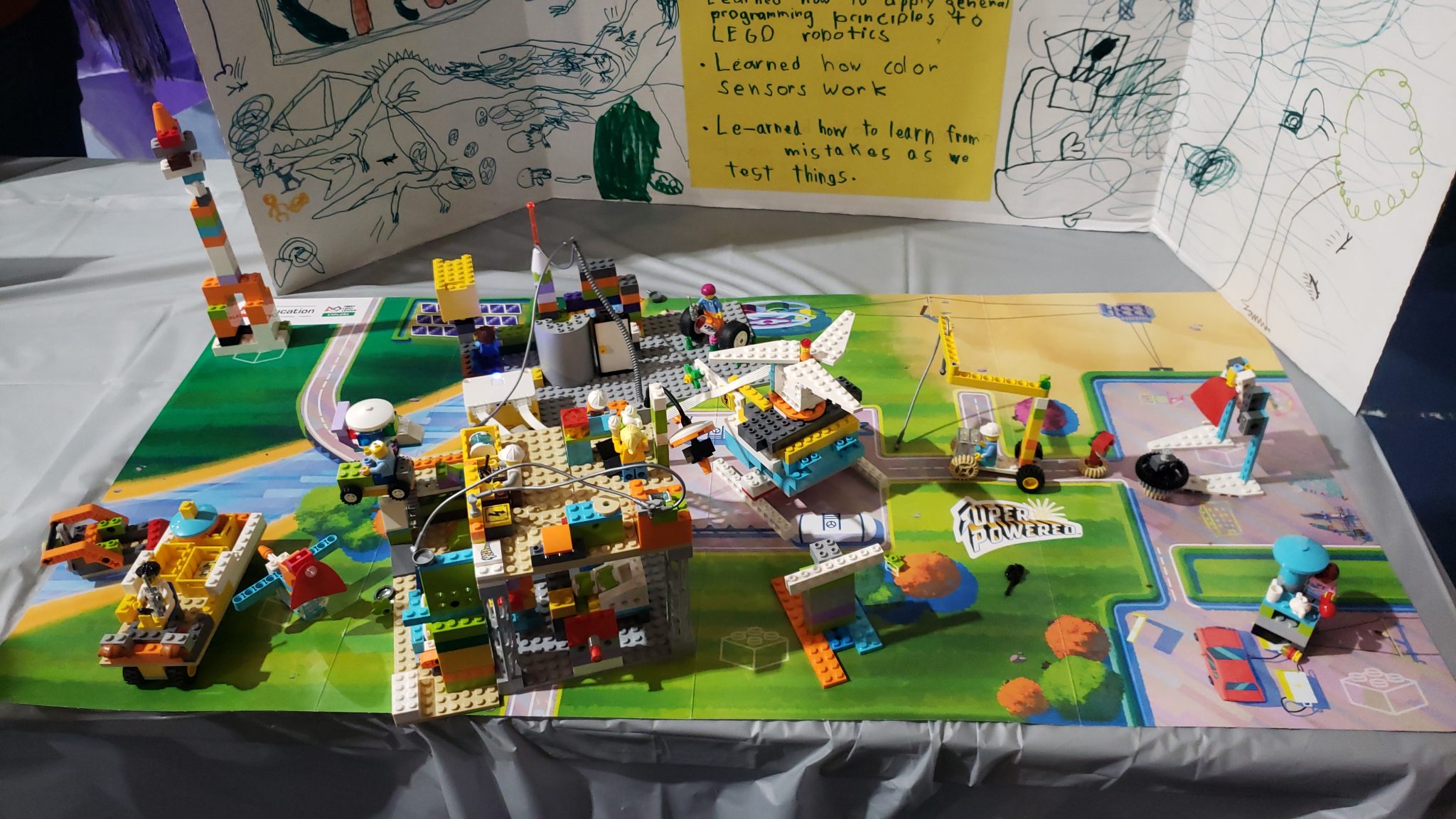 Dragon Bytes - charlestondragonrobotics.org