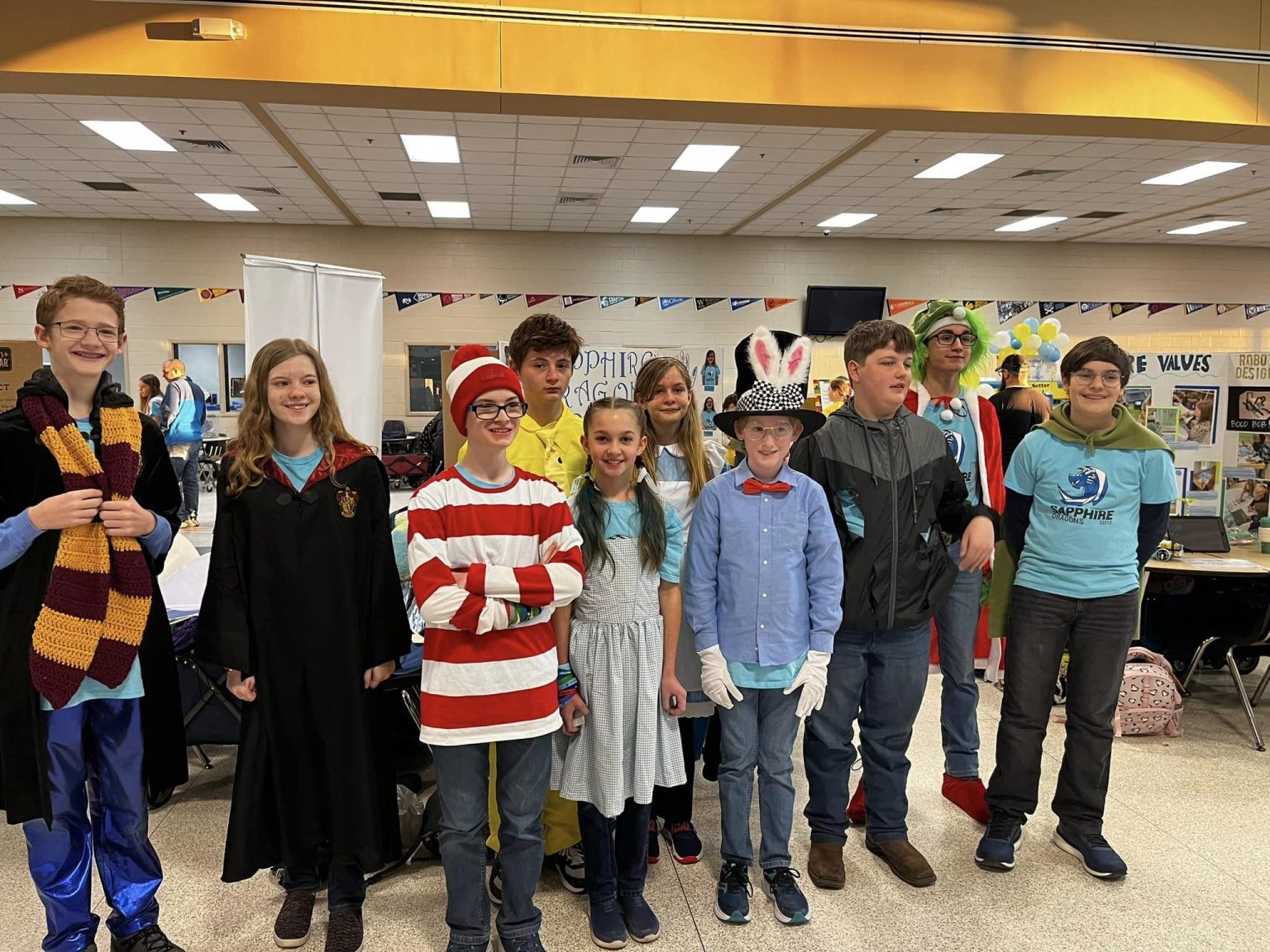 charlestondragonrobotics.org - Charleston Dragon Robotics provides access to high quality STEAM ...